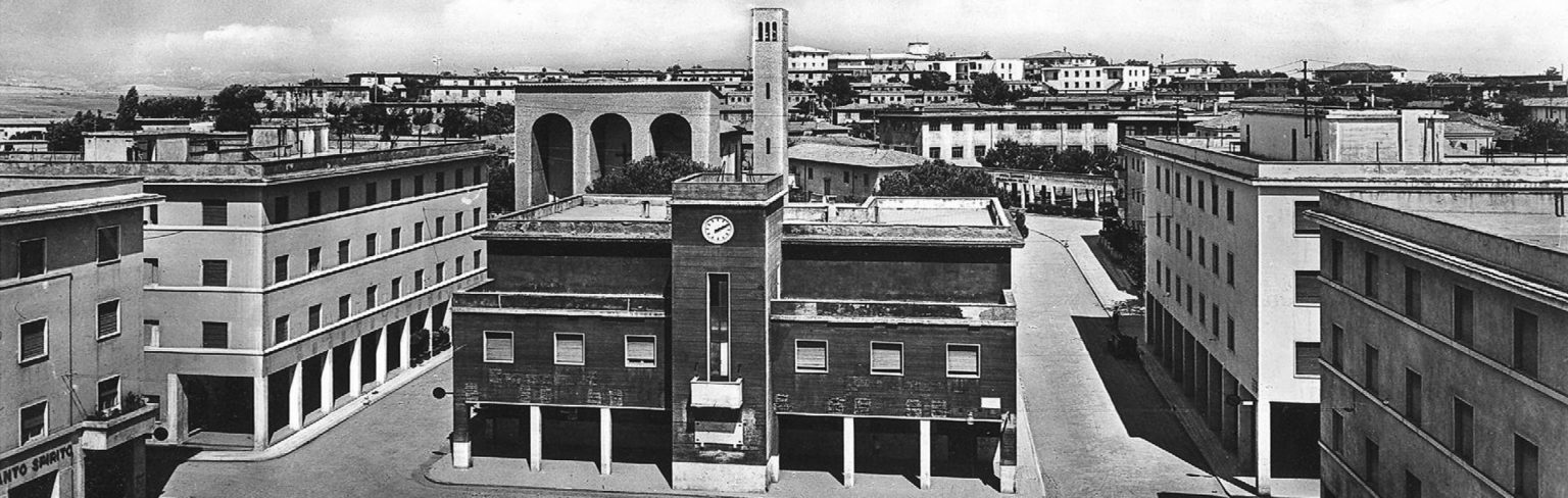 Colleferro – Città di Fondazione